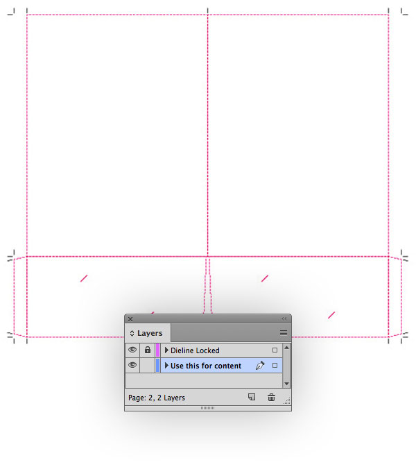 9x12 Pocket Folder Template PXPOHIO